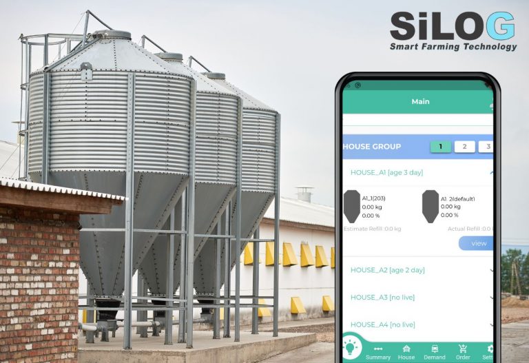 Smart Farm Pro l ระบบจัดการฟาร์มปศุสัตว์อัจฉริยะ แอปสมาร์ทฟาร์ม